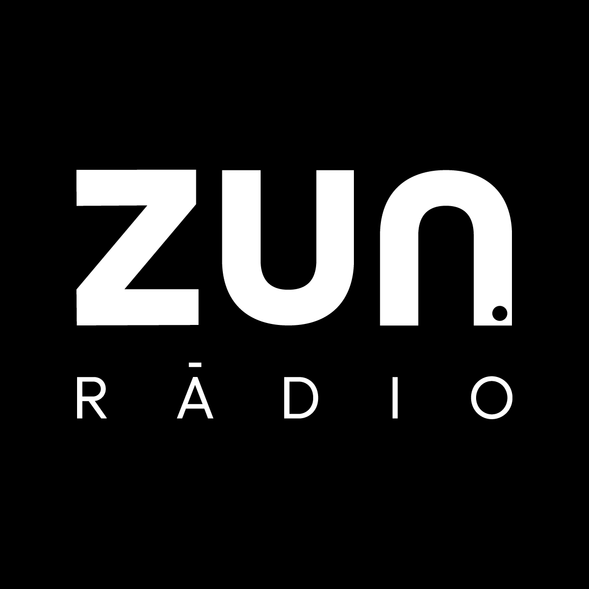 O ZUN rádiu, house music, elektronická hudba, disco - ZUN rádio